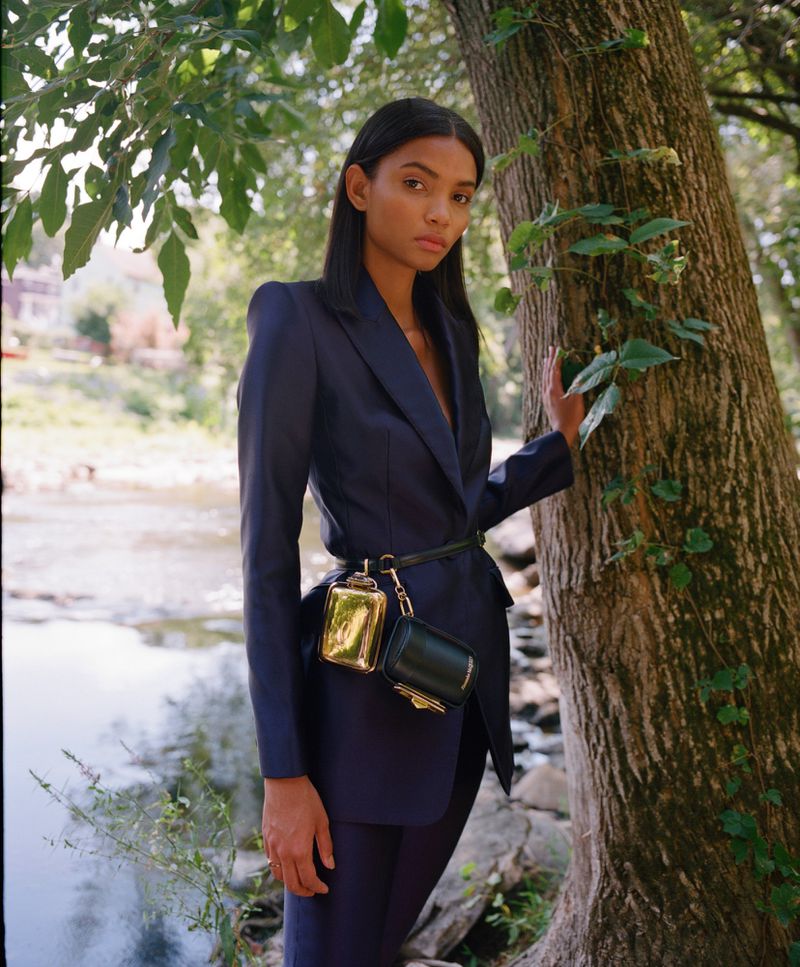 Bal Harbor Fall Winter 2020 by Brad Agnona (Bal Harbour Magazine)