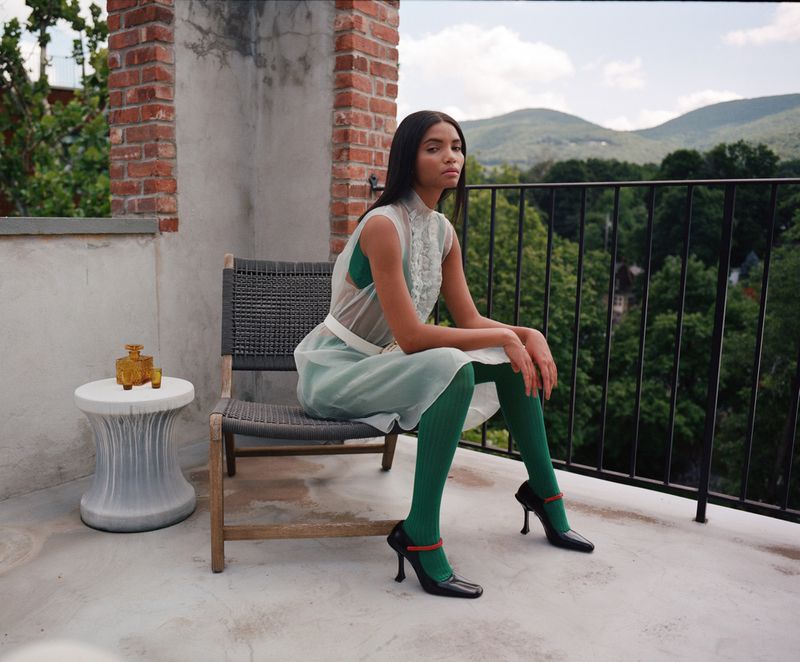 Bal Harbor Fall Winter 2020 by Brad Agnona (Bal Harbour Magazine)