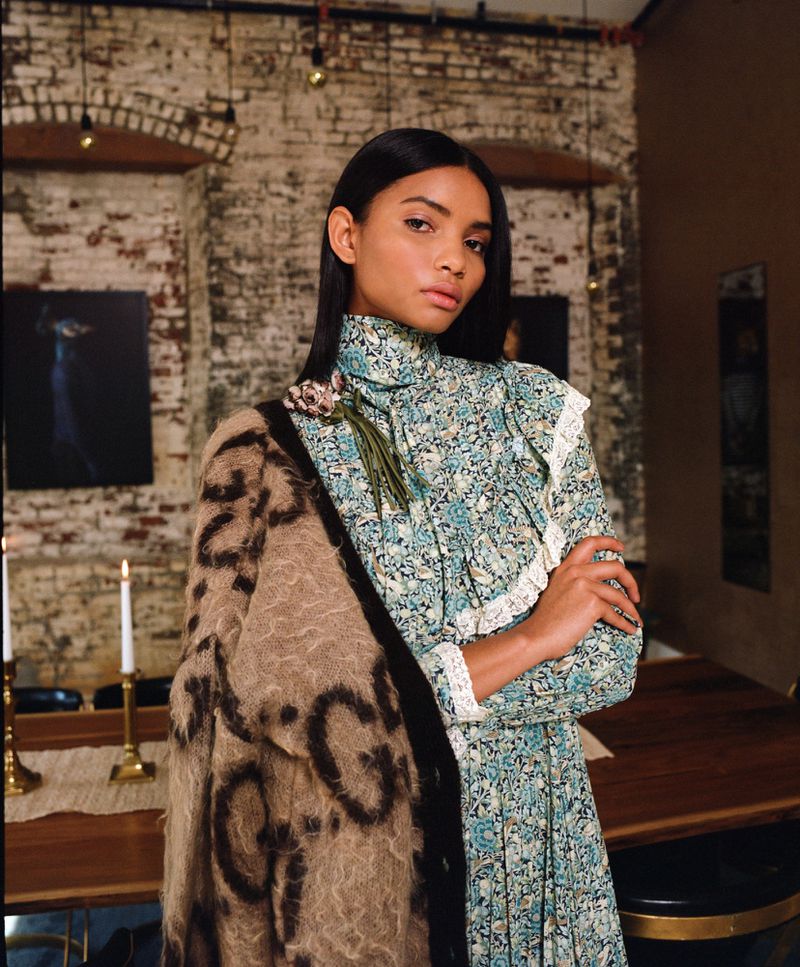 Bal Harbor Fall Winter 2020 by Brad Agnona (Bal Harbour Magazine)