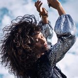 Run Wild (Glamour UK)