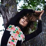 Run Wild (Glamour UK)