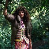 Run Wild (Glamour UK)