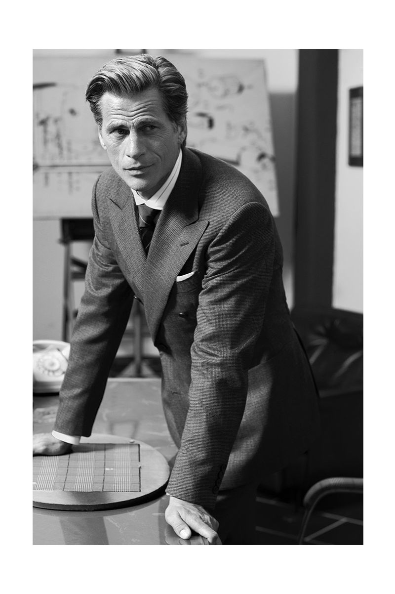 Mark Vanderloo (Wall Street Italia)