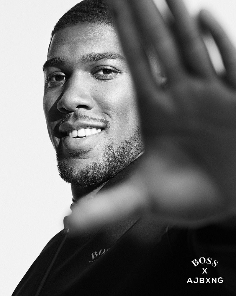 BOSS x AJBXNG 2021 (BOSS)