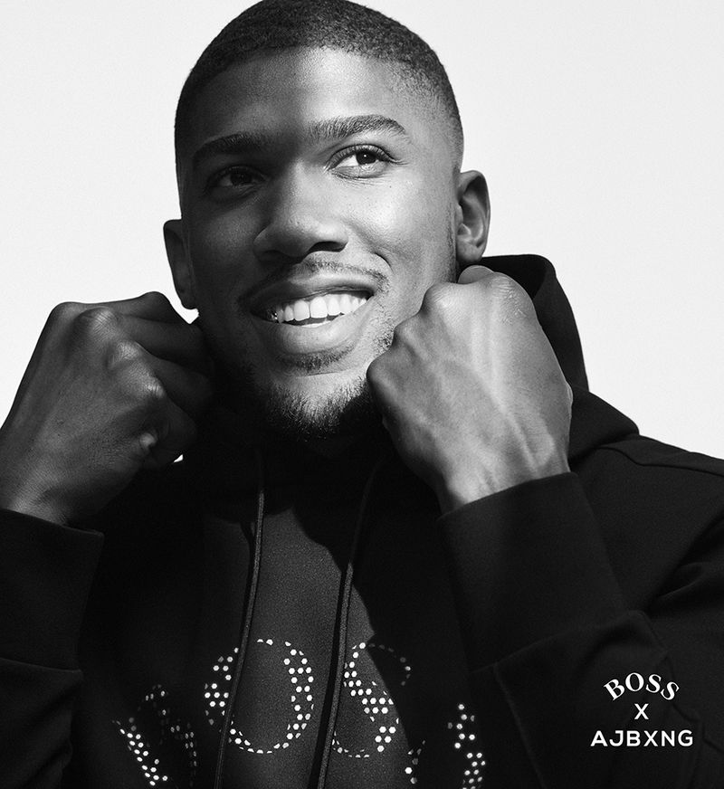 BOSS x AJBXNG 2021 (BOSS)