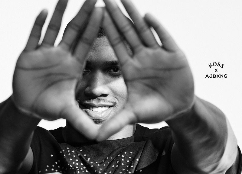 BOSS x AJBXNG 2021 (BOSS)