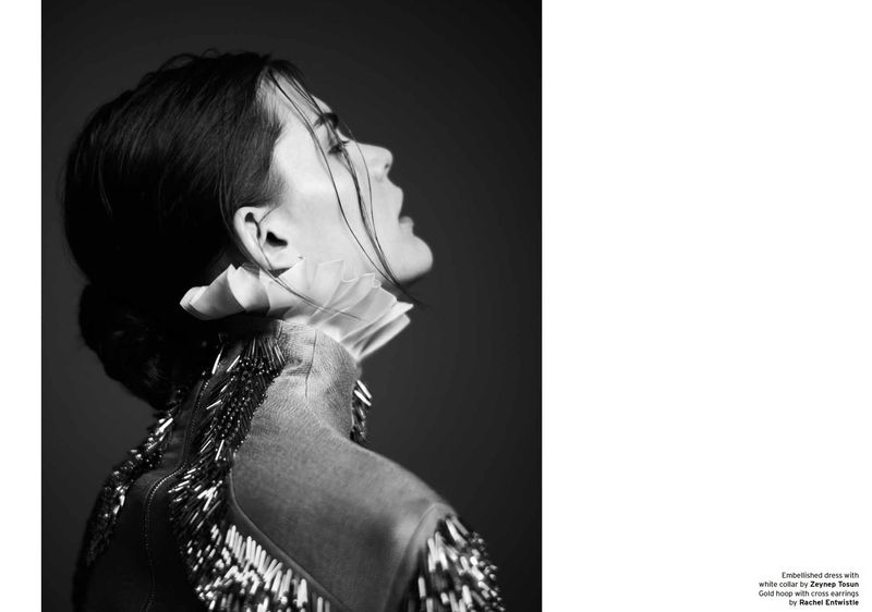 Ivy Rose - Twenty6 Magazine by Jason Hetherington (Various Editorials)