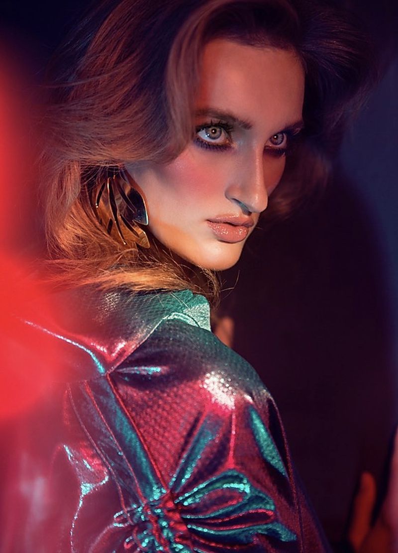 Photography Alex Salinas (Anon Magazine)