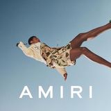 Amiri S/S 2021 Campaign (Amiri)
