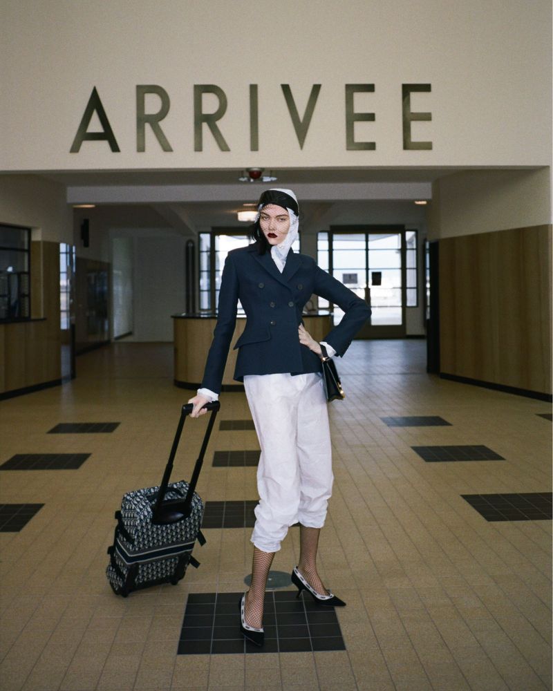 Under Cover (CR Fashion Book)