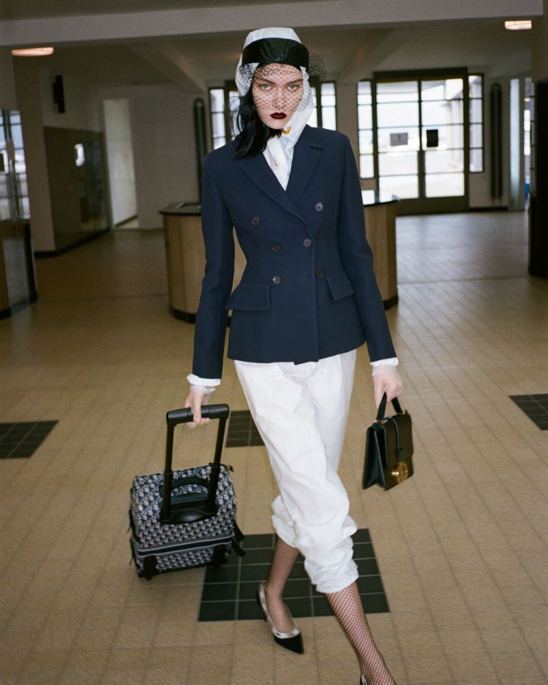 Under Cover (CR Fashion Book)