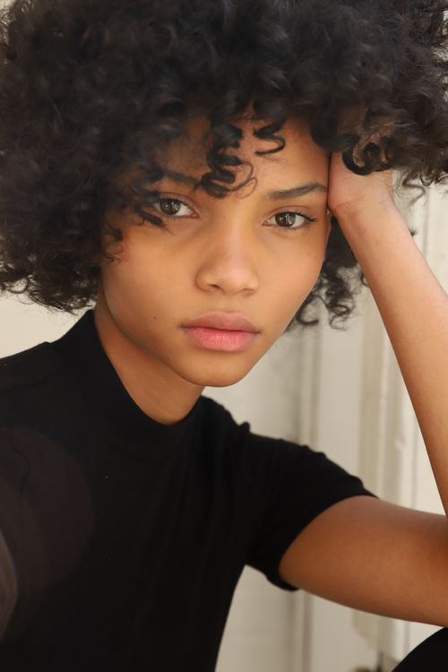 Lenny Nunes - Model Profile - Photos & latest news