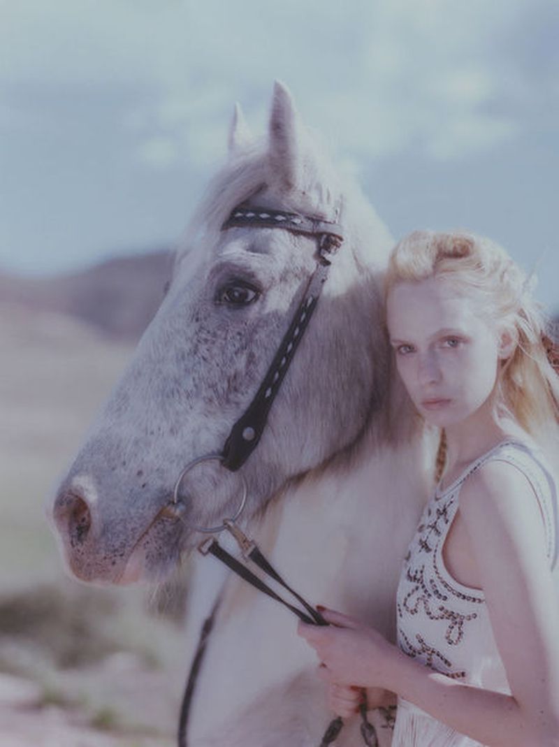 Jane (Bolero Magazine)