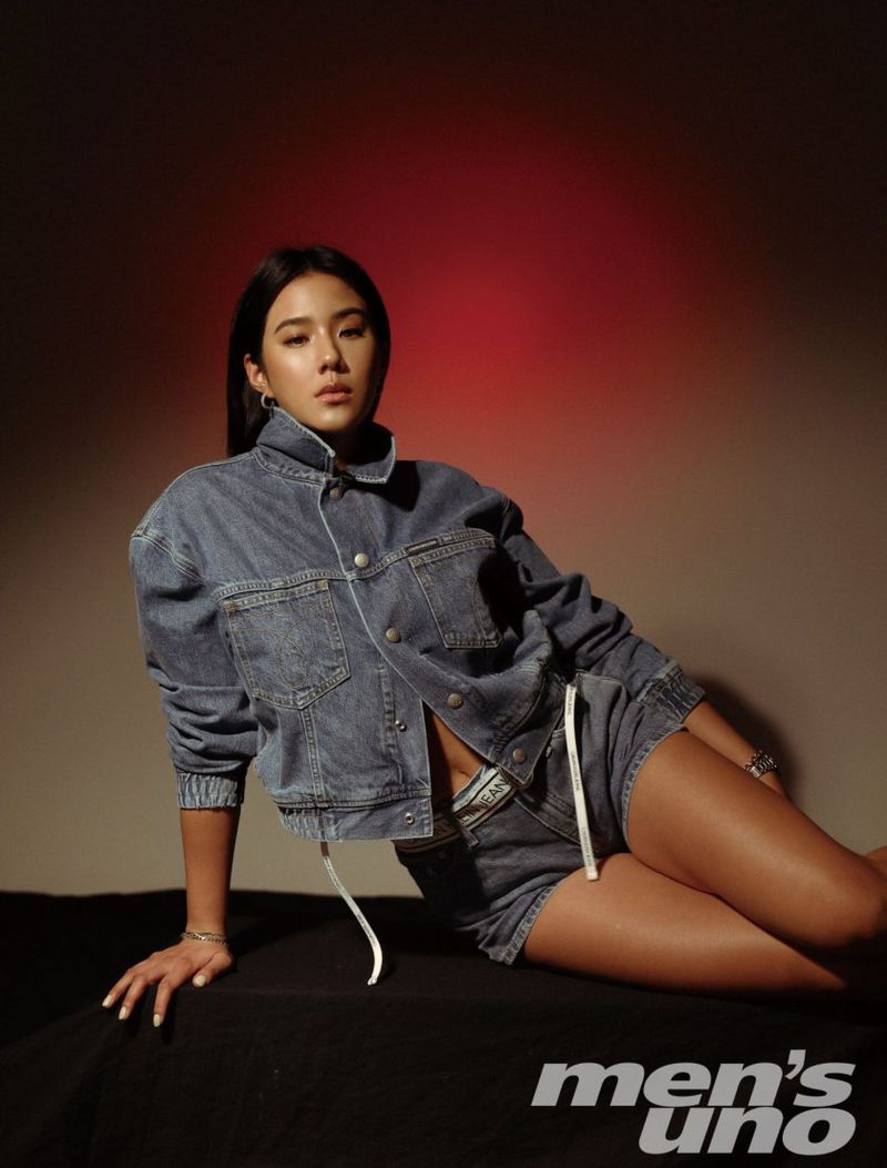 Men's UNO x Calvin Klein (Men's Uno International)