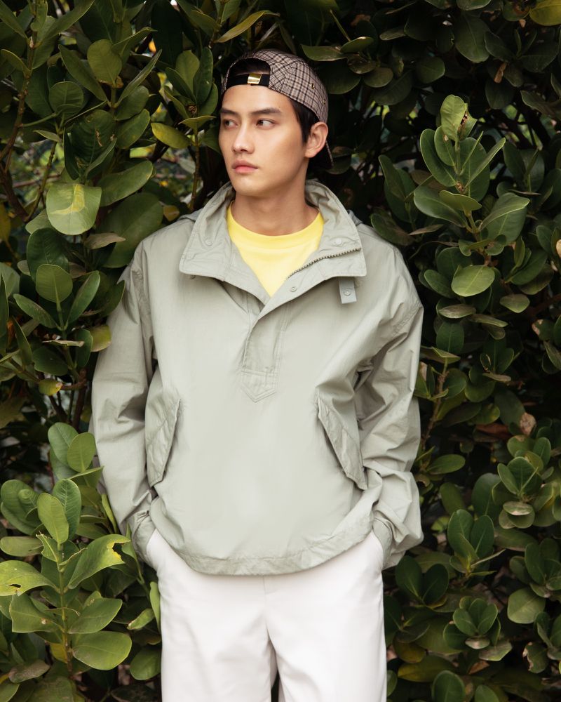 H&M Taiwan x Edition By Héctor Bellerín (H&M)