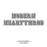 Modern Heartthrob (Desnudo Magazine)