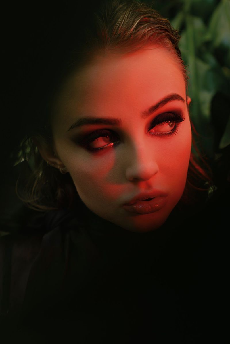 Maxim Mexico October 2019 Cover (Maxim Mexico)