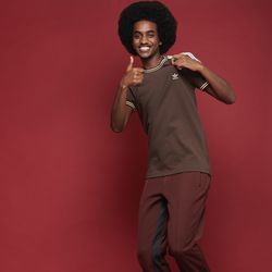 Benyam Mehari - Model Profile - Photos & latest news