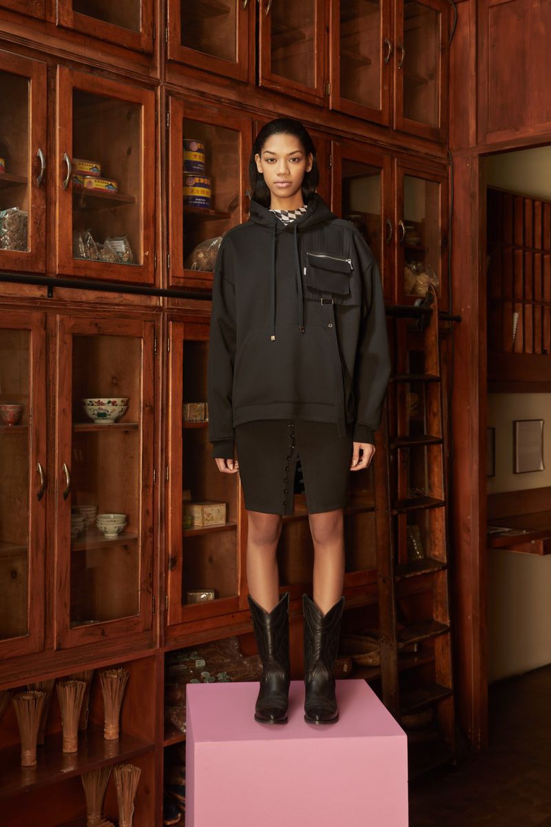 Private Policy F/W 21 Lookbook (Private Policy)