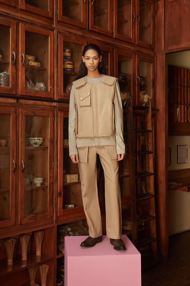 Private Policy F/W 21 Lookbook (Private Policy)