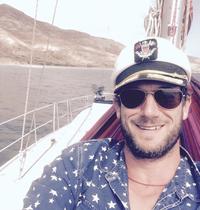 Zach Gold - Photographer Profile - Photos & latest news