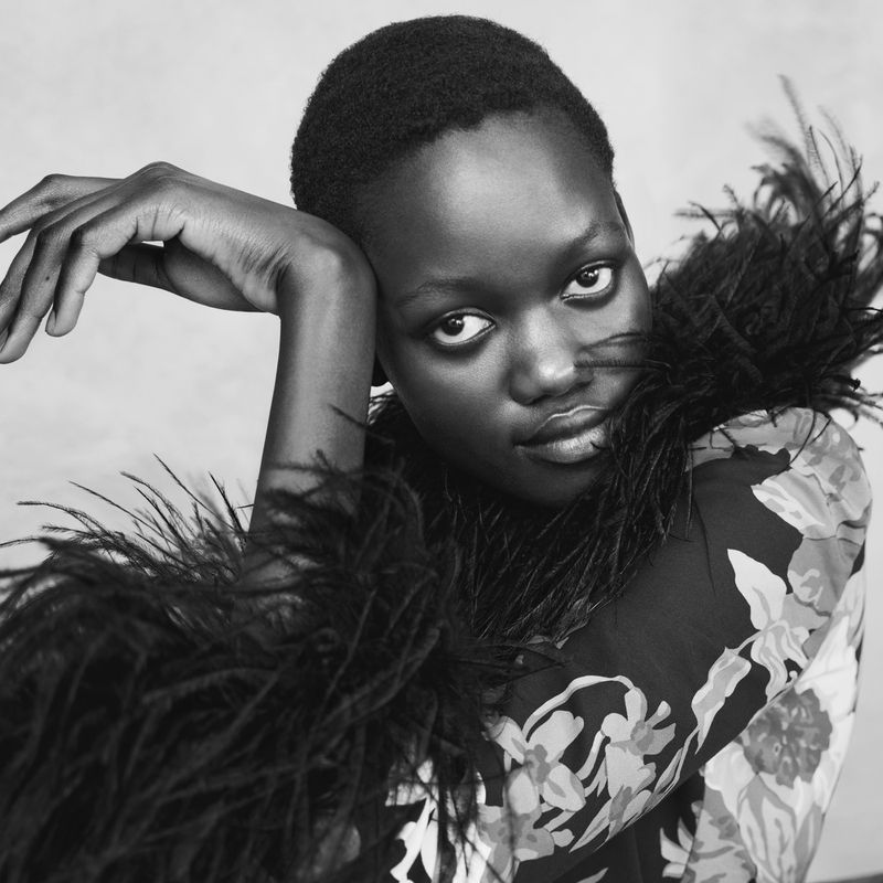 The Bold and the Beautiful (V Magazine)