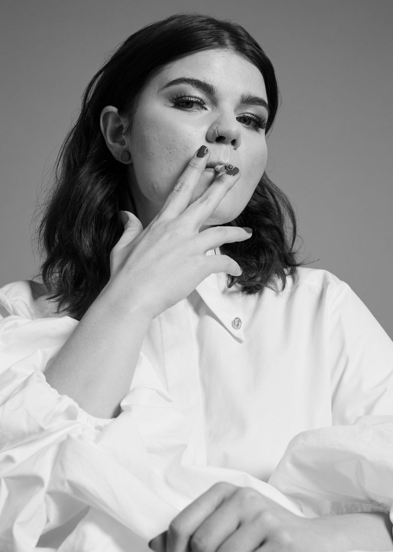 Sophie Passmann (Zeit Magazine)
