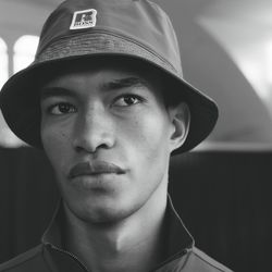 Raphael Balzer - Model Profile - Photos & latest news