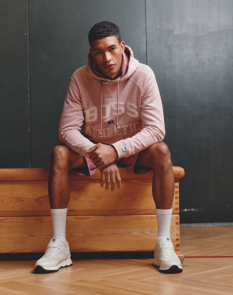BOSS x Russell Athletic (BOSS)