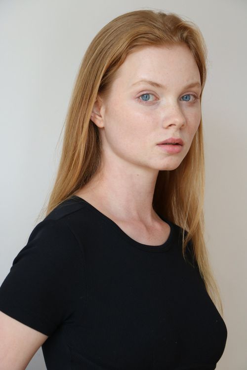 Albina Hlukh - Model Profile - Photos & latest news
