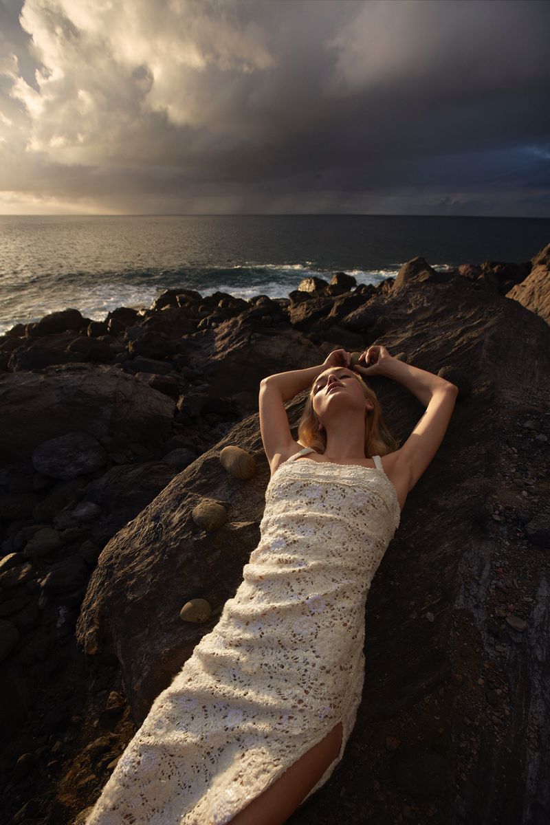 Photography Camilla Akrans (Vogue Russia)