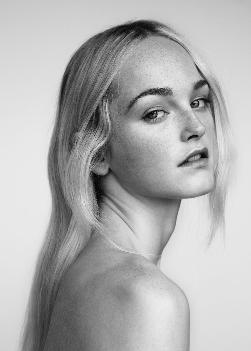 Photography Camilla Akrans (Vogue Russia)