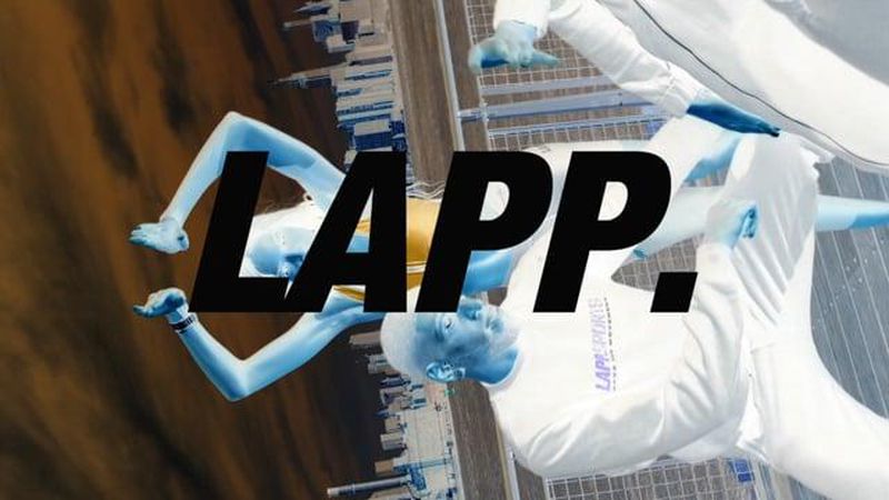 LAPP BRAND 2019 COLLECTION (Various Campaigns)