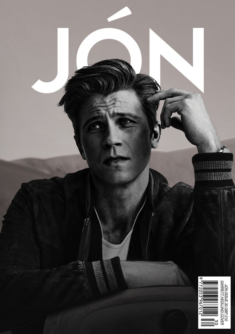JON Magazine March 2021 Cover (JON Magazine)
