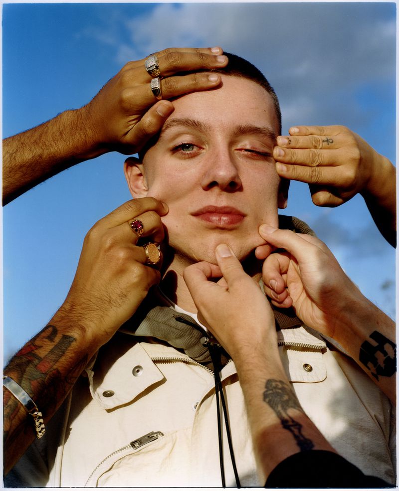 Aitch (Notion Magazine)