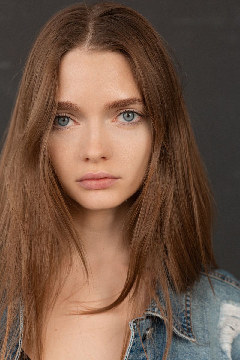 Rush Model Management 2021 Polaroids (Polaroids-Digitals)