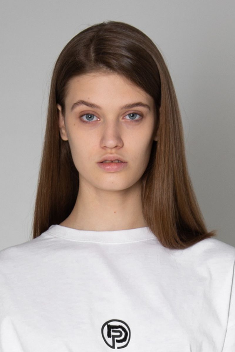 Rush Model Management 2021 Polaroids (Polaroids-Digitals)