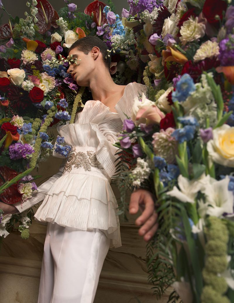 The Smell That Killed Me (Paper Magazine)