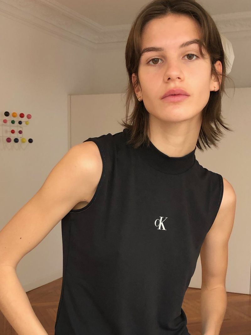 Uno Models 2021 Polaroids (Polaroids-Digitals)