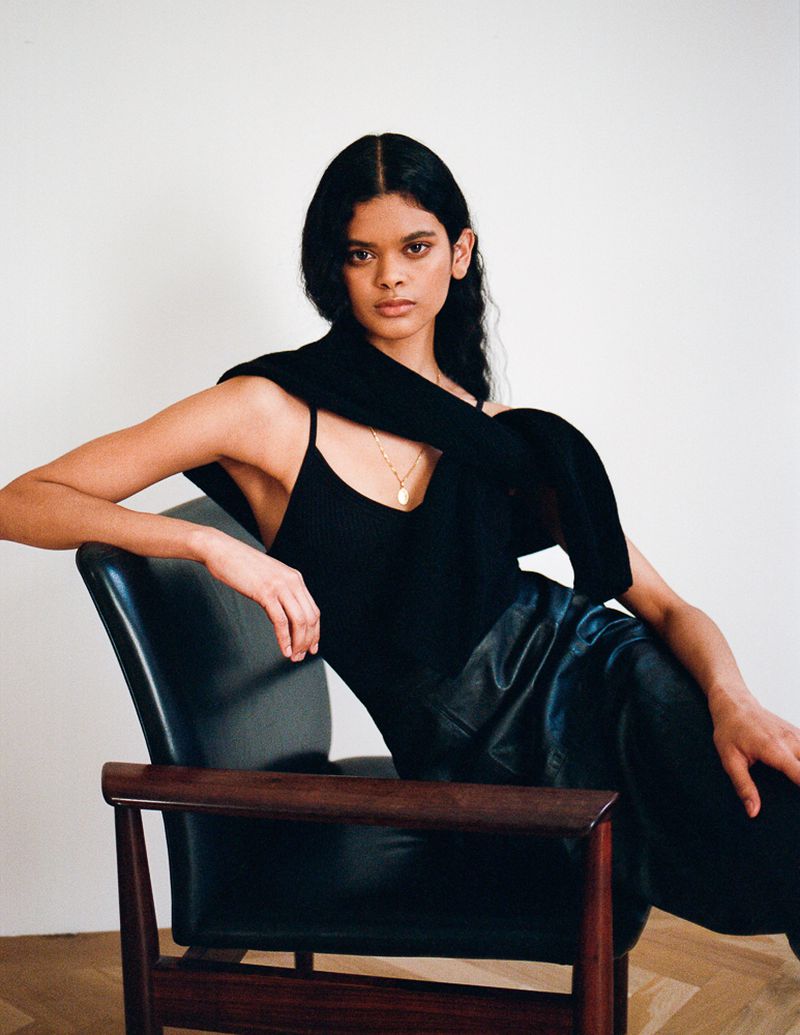 Maria McManus Fall 2021 (Various Lookbooks/Catalogs)