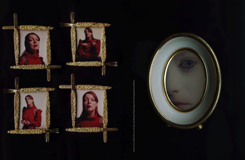 Photography Jordan Hemingway (Dust Magazine)