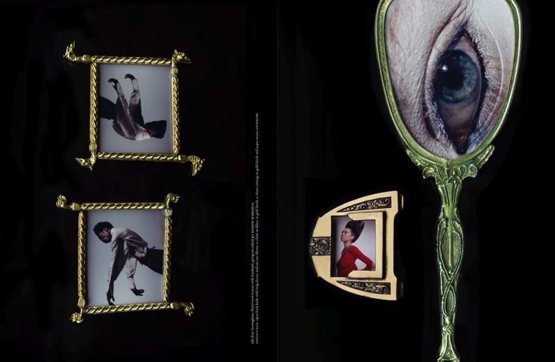 Photography Jordan Hemingway (Dust Magazine)