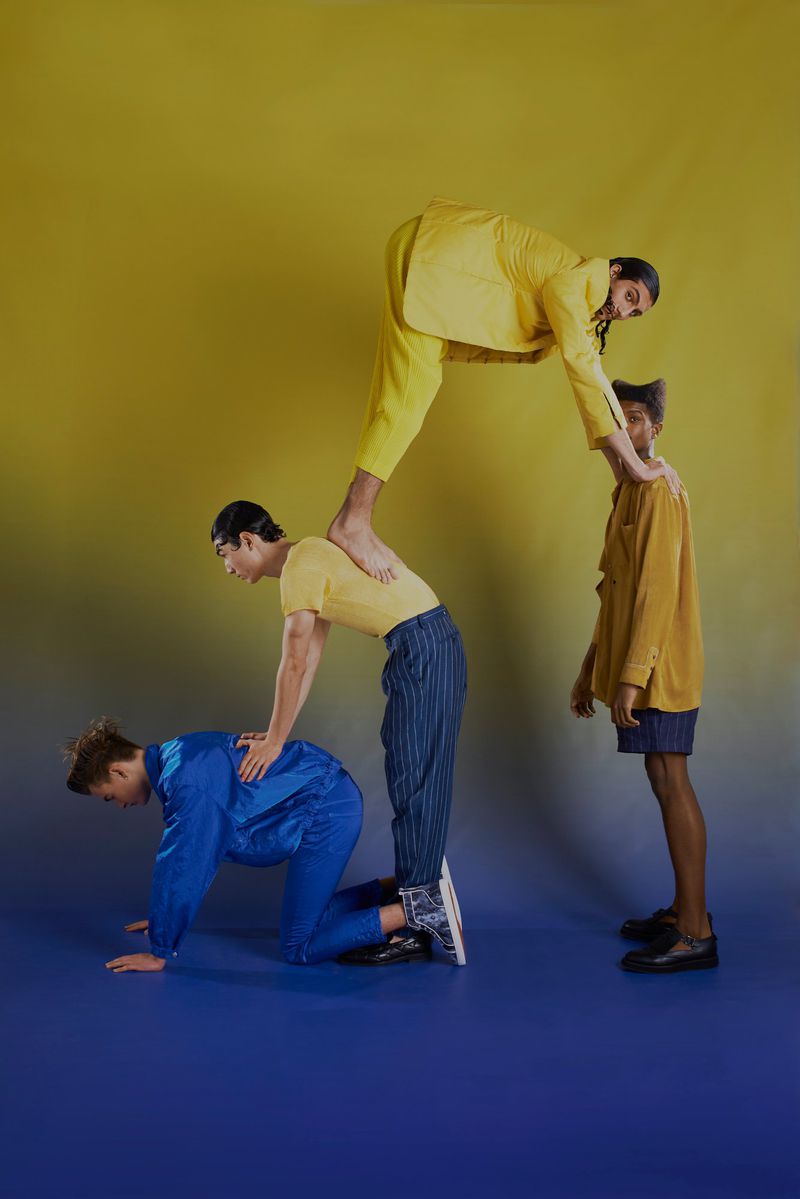 Friends are Power (A Part Publications)