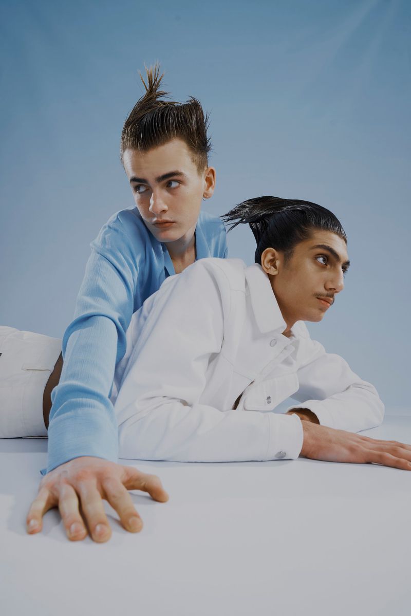 Friends are Power (A Part Publications)