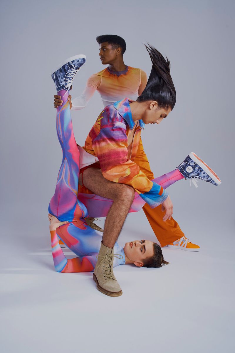 Friends are Power (A Part Publications)