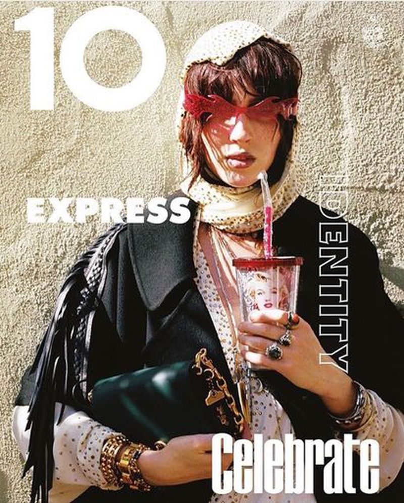 10 Magazine Autumn/Winter 2018 Covers (10 Magazine)