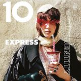 10 Magazine Autumn/Winter 2018 Covers (10 Magazine)