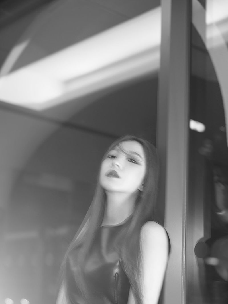 Iconic BoA (L'Officiel Singapore)