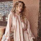 Intermix Spring Campaign Lookbook Catalogue (Intermix)