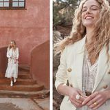 Intermix Spring Campaign Lookbook Catalogue (Intermix)